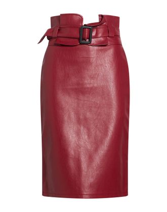Od&igrave; Od&igrave; HOSEN & R&Ouml;CKE - Midi-R&ouml;cke auf YOOX.COM