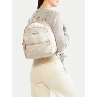 Nine West Rucksack Nine West LX10046 Goldfarben