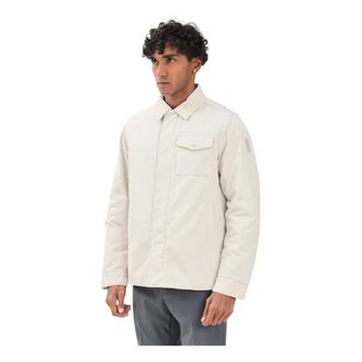 Bomboogie Piumino - - Jackets - Herren - Grau - L