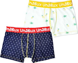 Unabux Boxershorts