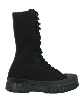 Love Moschino SCHUHE - Stiefel auf YOOX.COM