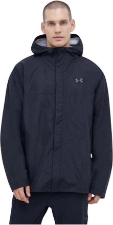 Under Armour Vestes de ski - Homme - Sport - Noir - Taille: 2XL