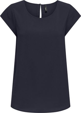 Only Onlnova Life Vis S/S Top
