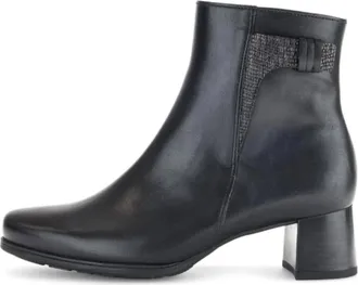 Gabor Damen, Schuhe, Schwarzk, 40 EUGr&ouml;&szlig;e