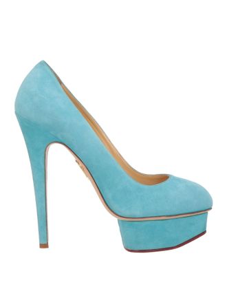 Charlotte Olympia SCHUHE - Pumps auf YOOX.COM