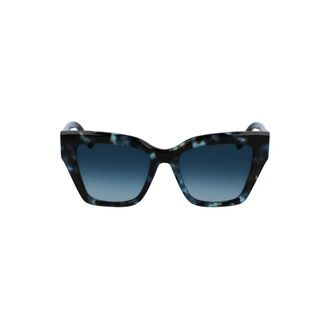 Liu Jo Sonnenbrillen - - Accessories - Damen - Blau - 53 MM
