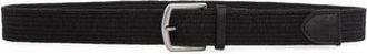 Polo Ralph Lauren Ceinture tiss&eacute;e en coton