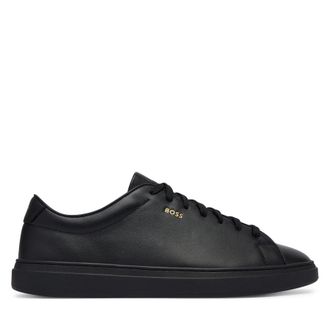 HUGO BOSS Sneakers BOSS Kieran 50573549 Schwarz