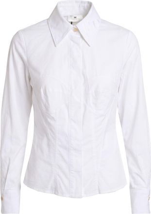 Elisabetta Franchi TOPS - Hemden auf YOOX.COM