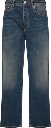 Fabiana Filippi HOSEN & R&Ouml;CKE - Jeanshosen auf YOOX.COM