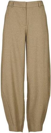 Topshop Pantalon boule en tweed