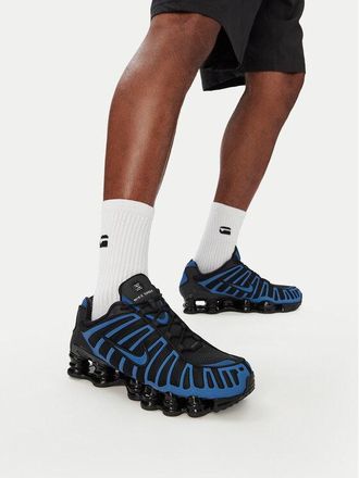 Nike Sneakers Shox TL IH1338 002 Schwarz