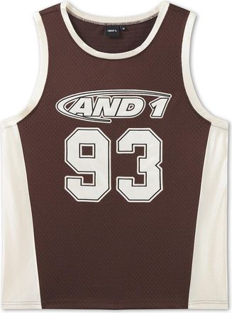 AND1 Top 93 Airtex