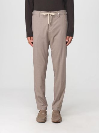 Myths Pantalon MYTHS Homme couleur Sable