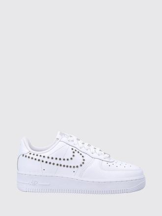 Nike Baskets Femme couleur Blanc