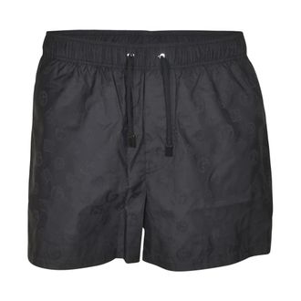 Giorgio Armani Sea Clothing - - Swimwear - Herren - Schwarzk - L