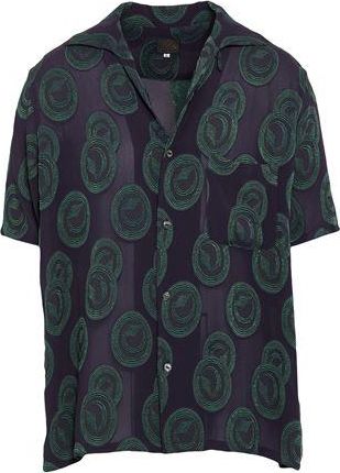 Needles TOPS - Chemises sur YOOX.COM