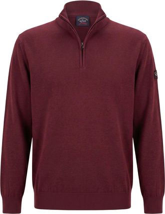 Paul & Shark STRICKWAREN - Rollkragenpullover auf YOOX.COM