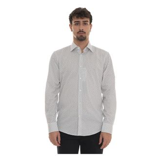 HUGO BOSS Herren, Shirts, Wei&szlig;, 3XLGr&ouml;&szlig;e