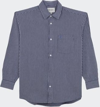 Carhartt Work in Progress Chemise - Taille XS