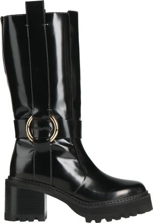 See By Chloé SCHUHE - Stiefel auf YOOX.COM
