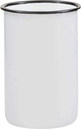 Ib Laursen Tandkrus emalje