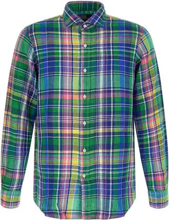 Polo Ralph Lauren Chemise - Multicolore