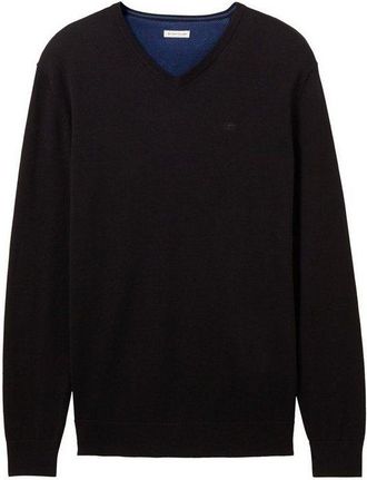 Tom Tailor Strickpullover (1-tlg)