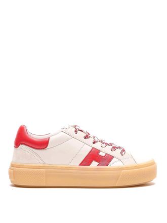 Hogan Baskets - Beige