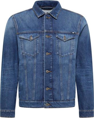 Mustang Jeans Outdoorjacke Herren Style Dallas Jacket