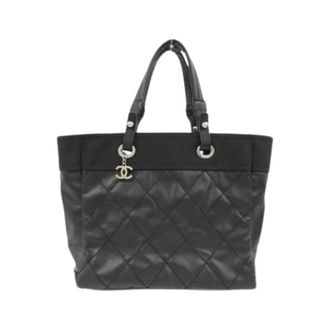 Chanel Damen, Pre-Owned, Schwarzk, ONE SIZEGr&ouml;&szlig;e