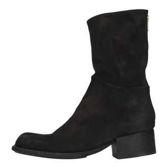 Pantanetti Pantanetti Stiefel - - Shoes - Damen - Schwarzk - 40 EU