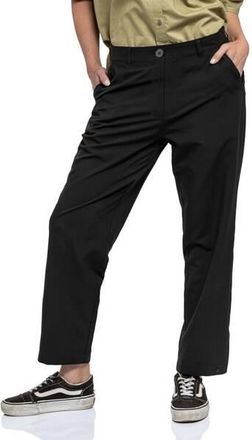 Schöffel Damen Hose CIRC Pants Style Baguio WMS