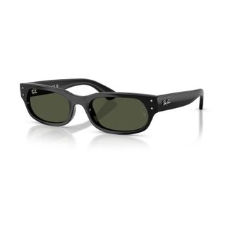 Ray-Ban Lunettes de soleil Rb2236 - unisex - Accessoires - Noir - Taille: 54 MM