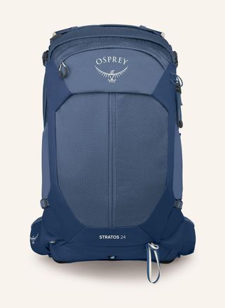 Osprey Rucksack Stratos 24 L blau