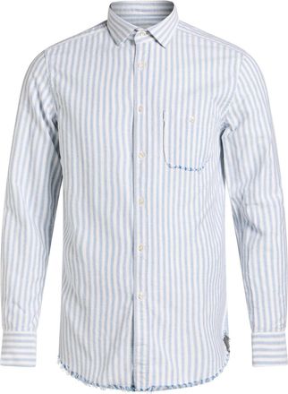 Deuxieme Shirt TOPS - Hemden auf YOOX.COM