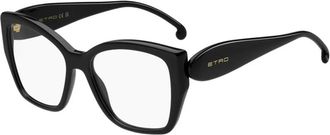 Etro Femme, Accessoires, Noir, Taille: 53 MM 0059 Lunettes