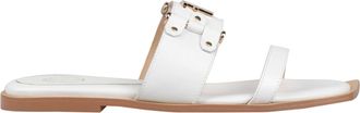 Fracomina SCHUHE - Sandalen auf YOOX.COM