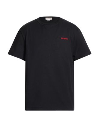 Alexander McQueen TOPS - T-shirts auf YOOX.COM