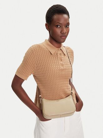 HUGO BOSS Handtasche BOSS 50547773 Beige