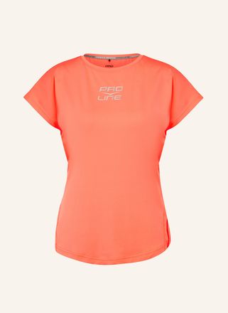 Venice Beach Venice Beach T-Shirt Pro Line Berkeley orange