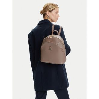 Patrizia Pepe Rucksack Patrizia Pepe CB0056/L001-B744 Beige
