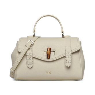 V&deg; 73 Beatrice Schultertasche - - Bags - Damen - Wei&szlig; - ONE SIZE