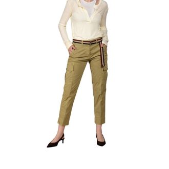 Mason's Damen, Hosen, Gr&uuml;n, XSGr&ouml;&szlig;e