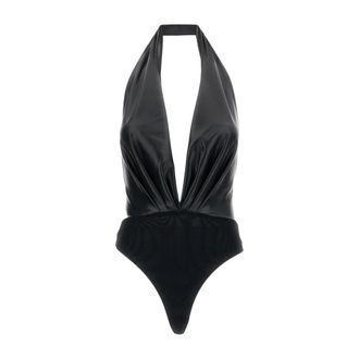 Andamane Damen, Oberteile, Schwarzk, SGr&ouml;&szlig;e