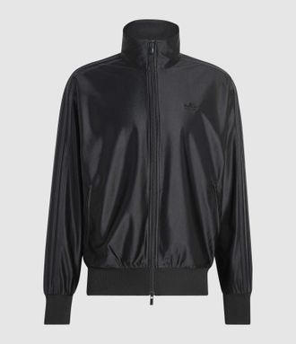 adidas Veste Adicolor Black