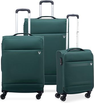 Roncato Kofferset Jazz 4.0