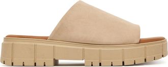 Tamaris Pantoletten Tamaris 1-27252-42 Beige