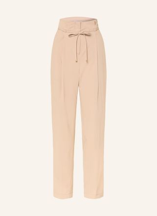 Raffaello Rossi Raffaello Rossi Paperbag-Hose Junis beige