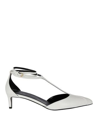 Khaite Chaussures À Talon - Beige